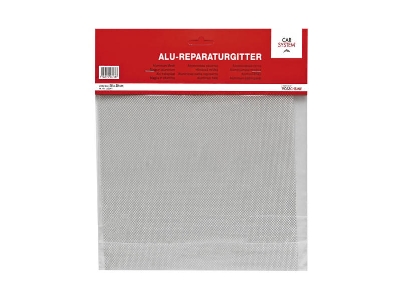 ALUMINIUM REPAIR MESH - RSB Auto Group