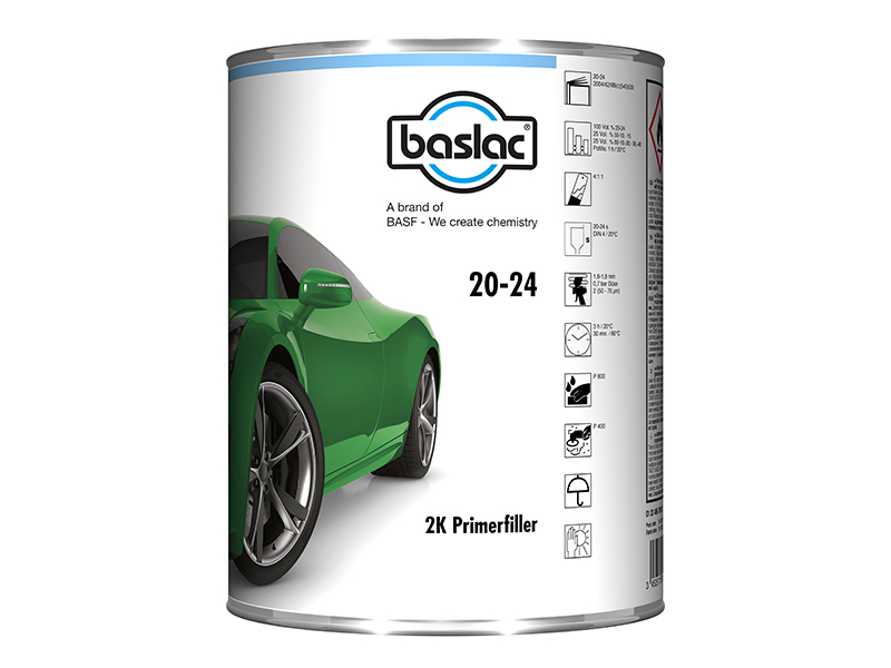 baslac 20-24 PRIMER FILLER - RSB Auto Group