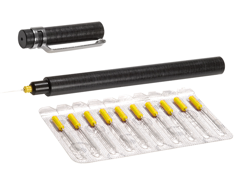 DUST NEEDLE SET - RSB Auto Group
