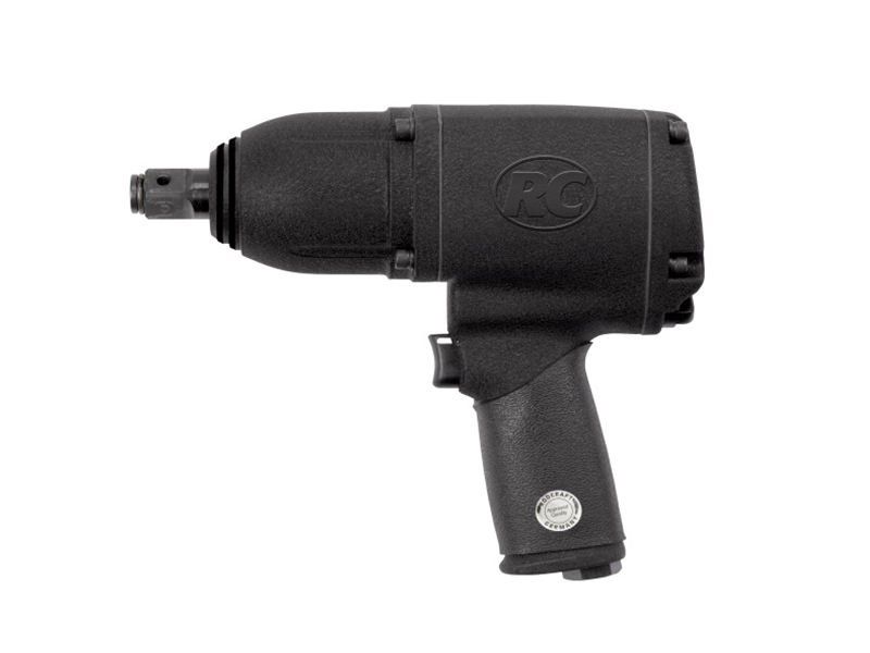 IMPACT WRENCH, 3/4" - RSB Auto Group