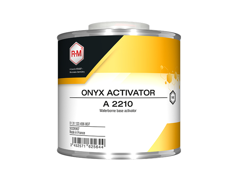 R-M A 2210 ONYX ACTIVATOR - RSB Auto Group