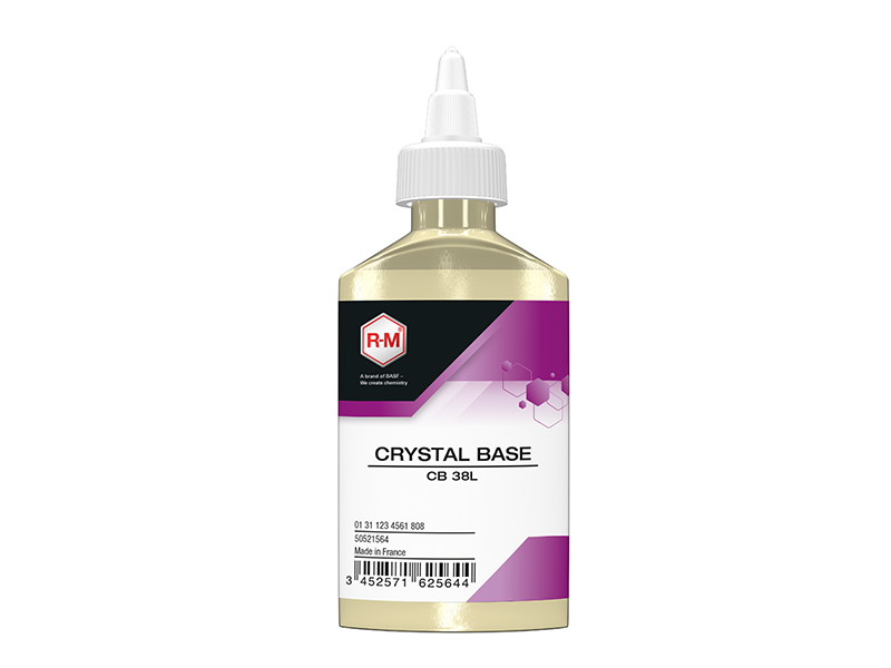 CRYSTAL BASES - RSB Auto Group