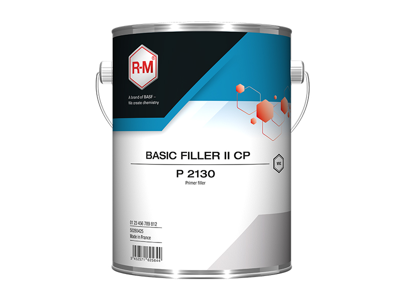 R-M P 2130 BASIC FILLER LL CP - RSB Auto Group