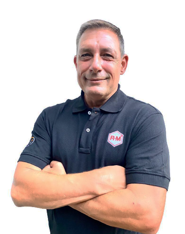 Meet the Team - RSB Auto Group