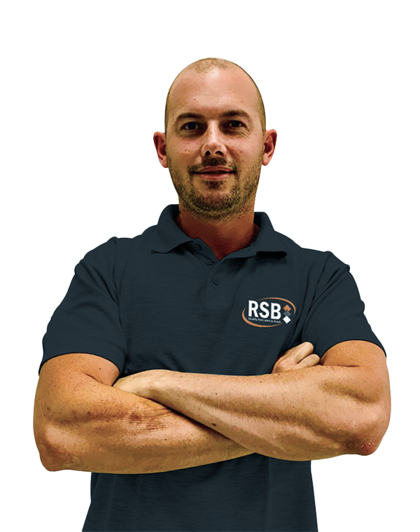 Meet the Team - RSB Auto Group