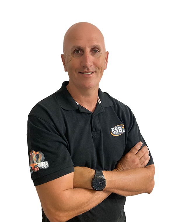 Meet the Team - RSB Auto Group