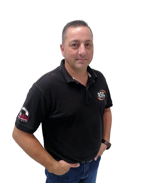 Meet the Team - RSB Auto Group