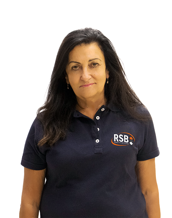 Meet the Team - RSB Auto Group