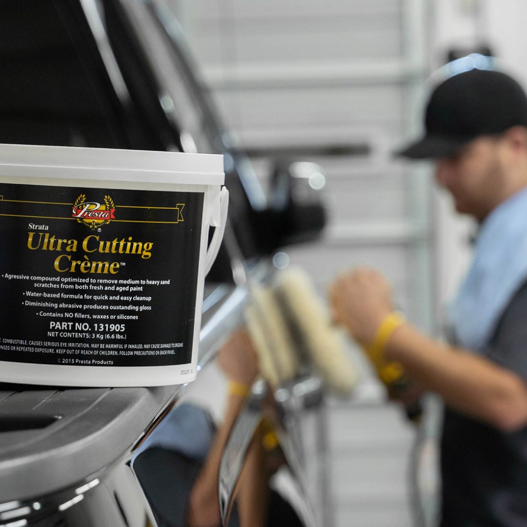 Suppliers - RSB Auto Group