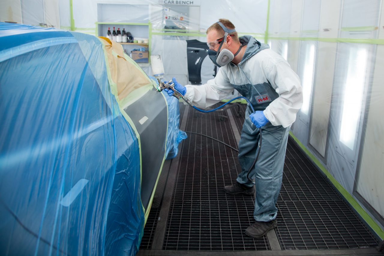 R-M - RSB Auto Group