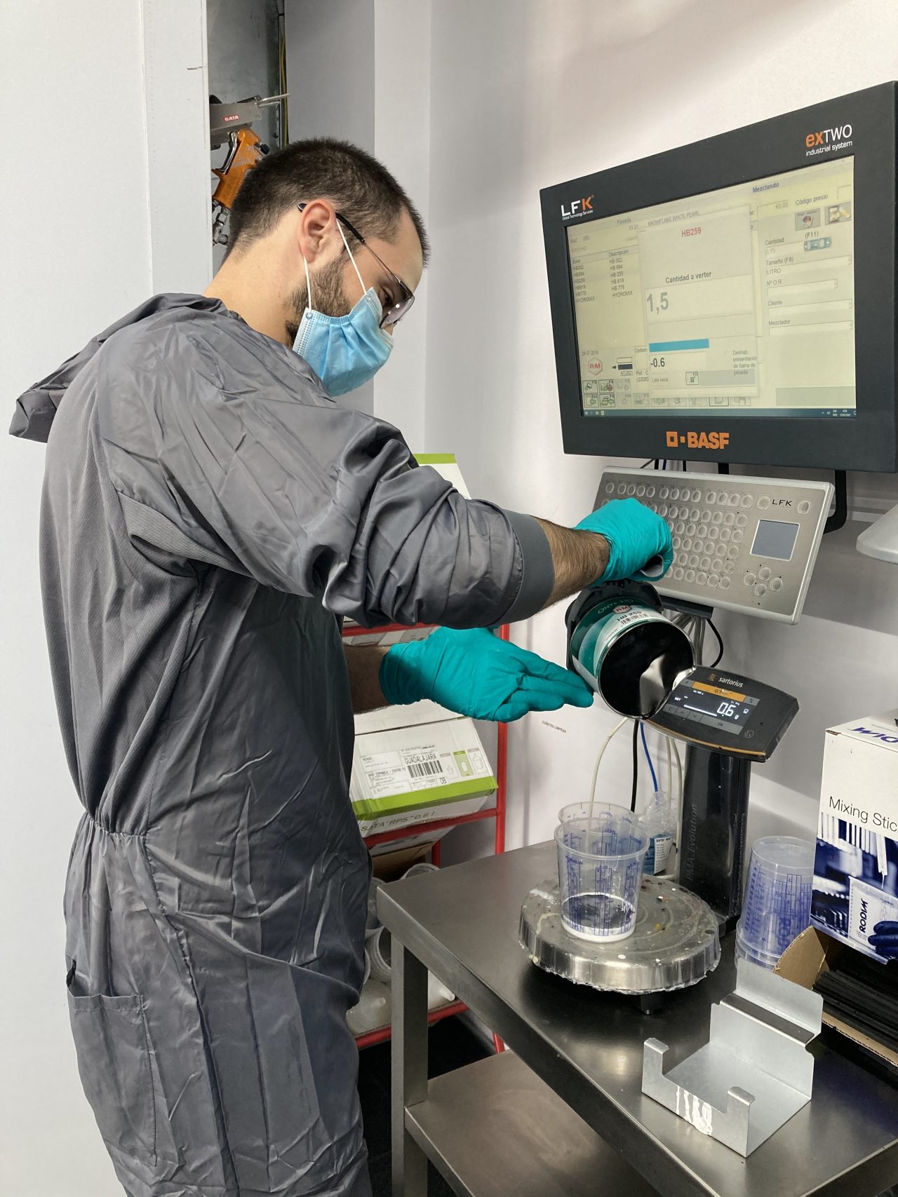 Training - RSB Auto Group