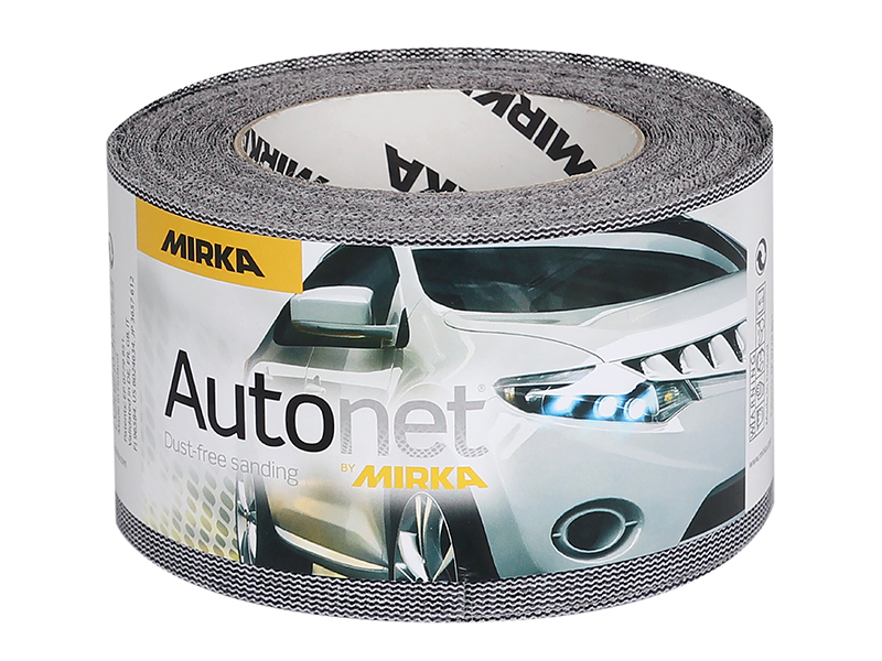 AUTONET® ROLL - RSB Auto Group