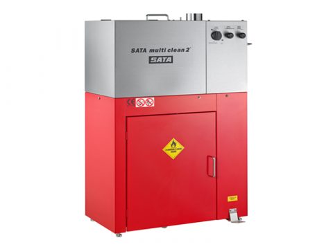 SATA® CLEAN RCS MULTI-CLEAN 2 - RSB Auto Group