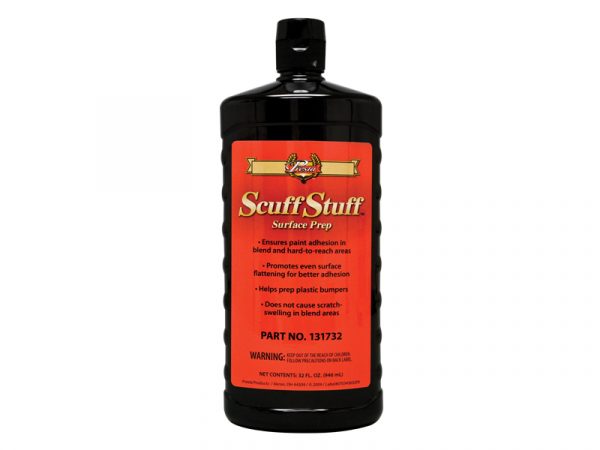 SCUFF STUFF® SURFACE PREPARATION - RSB Auto Group