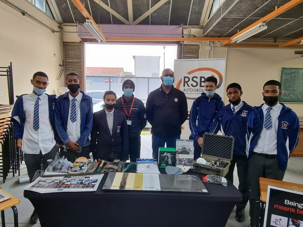 News - RSB Auto Group