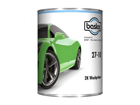 baslac 27-10 WASH PRIMER - RSB Auto Group