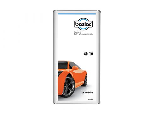 baslac 40-10 CLEAR BLENDING - RSB Auto Group