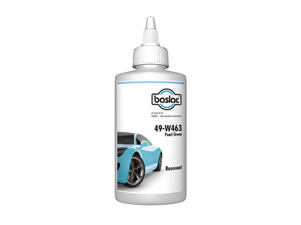 baslac® - SPECIAL PEARL TONERS - RSB Auto Group