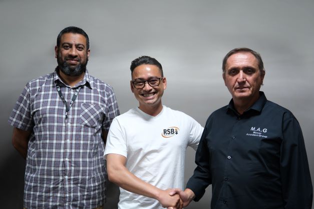 News - RSB Auto Group